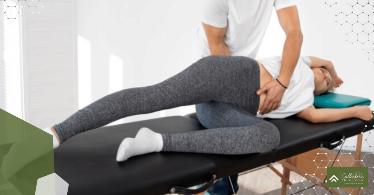 Hip Pain Chiropractor | Collective Chiropractor